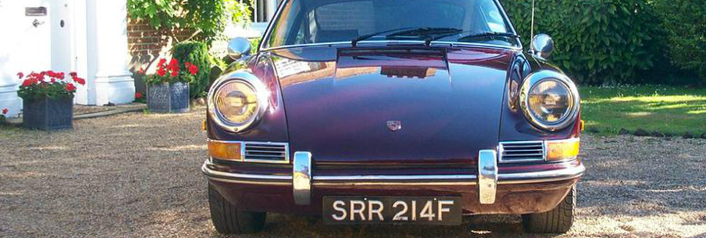 Contact Us | Revival Cars